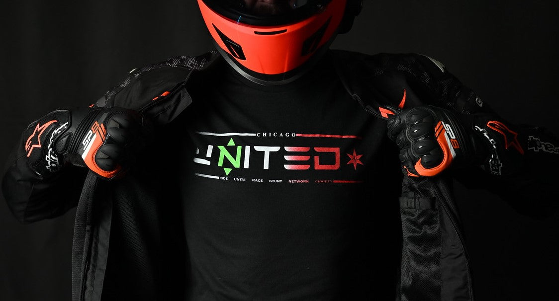 Chicago United Riders