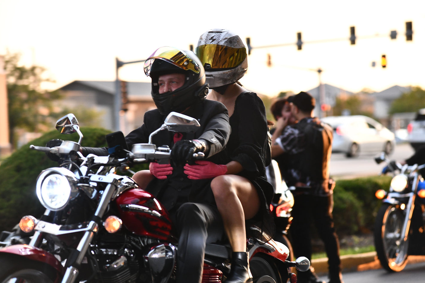 Chicago United Riders