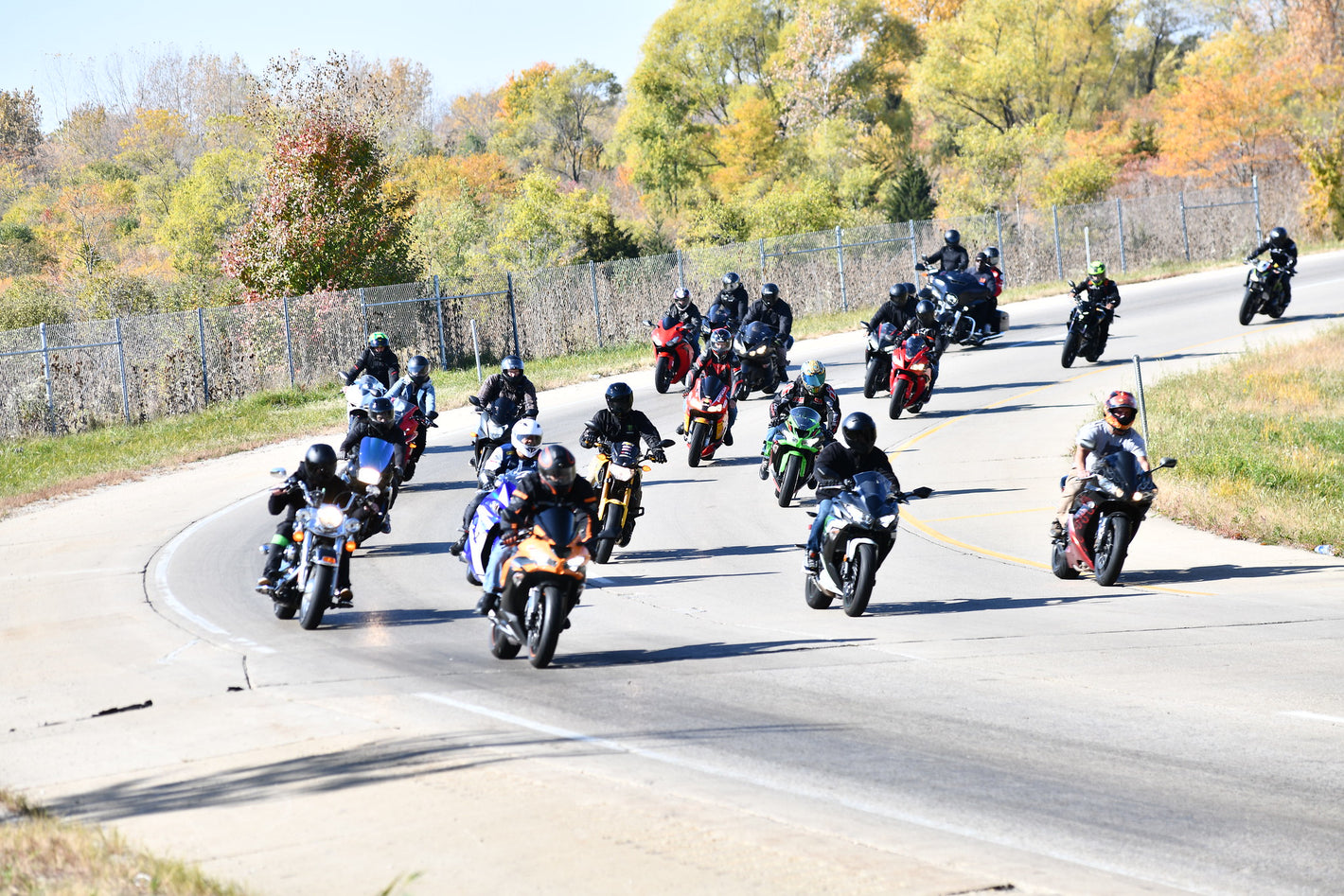 Chicago United Riders